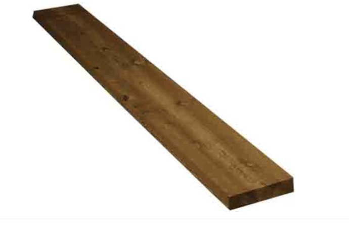 Timbers | Legacy Builder Supply Fort Worth