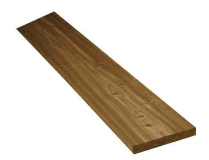 Timbers | Legacy Builder Supply Fort Worth