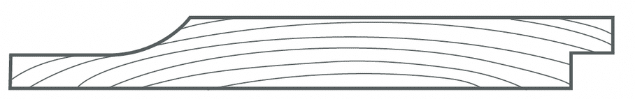 Shiplap and Siding | Legacy Builder Supply Fort Worth